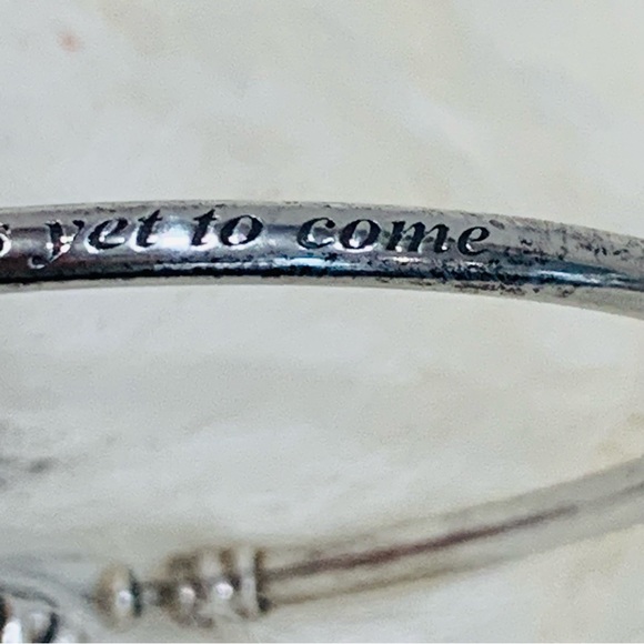 Pandora | Jewelry | Pandora Firework Limited Edition Bangle Moments ...
